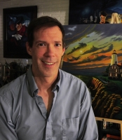 Robert Steen - Official Website